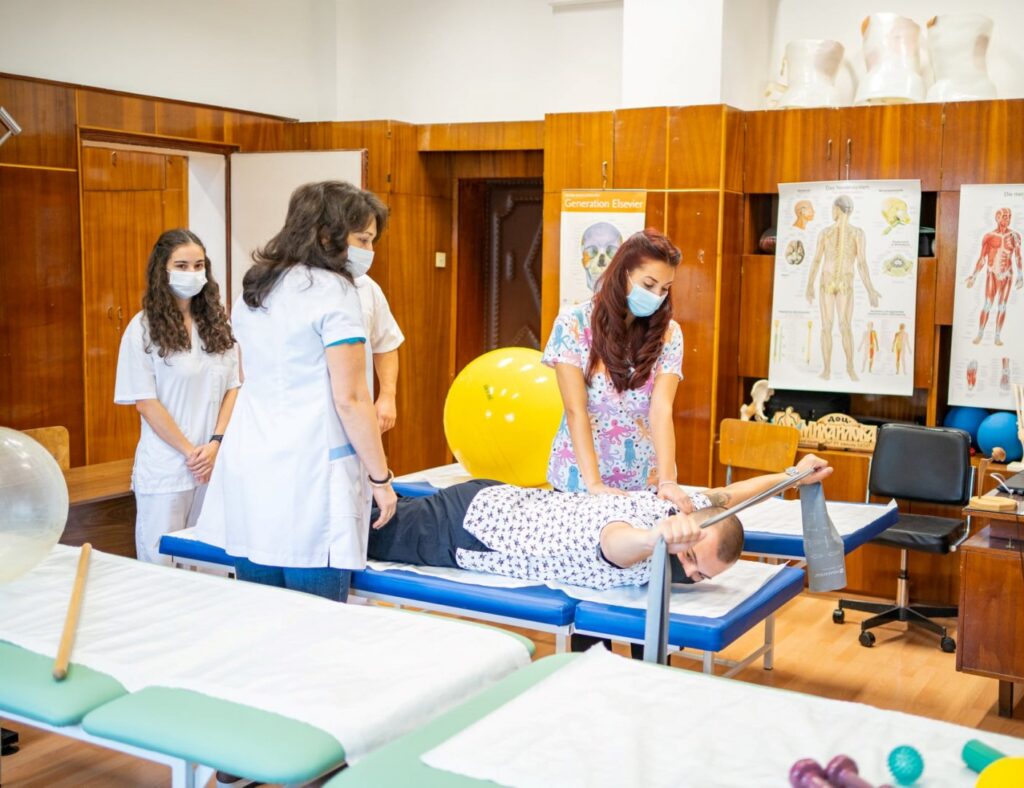 Medical University Pleven - MBBS & Nursing Admissions 2026