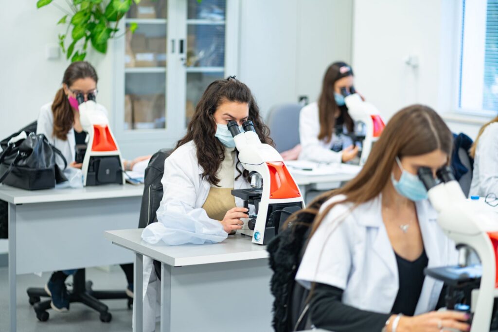 Medical University Pleven - MBBS & Nursing Admissions 2026